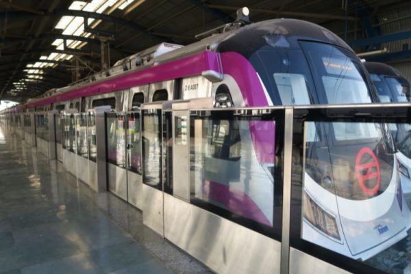 Now Book Your Delhi Metro Tickets On WhatsApp With This New Ticket ...