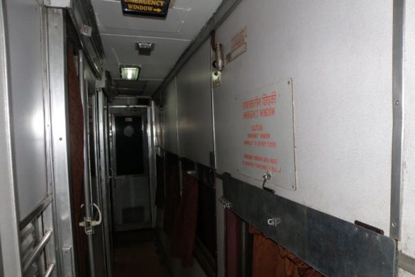Why Is IRCTC’s First Class AC Coach Ticket Costlier Than Other Classes ...