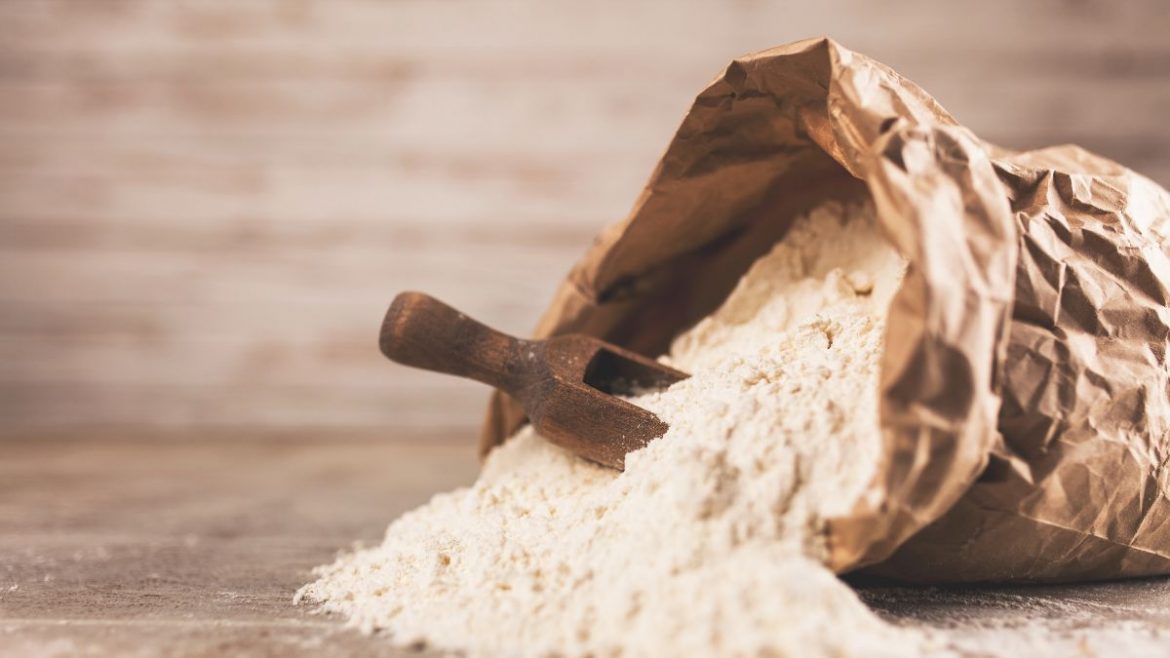Flour Prices Are Soaring In Pakistan’s Karachi At Rs 320 Per Kilo ...