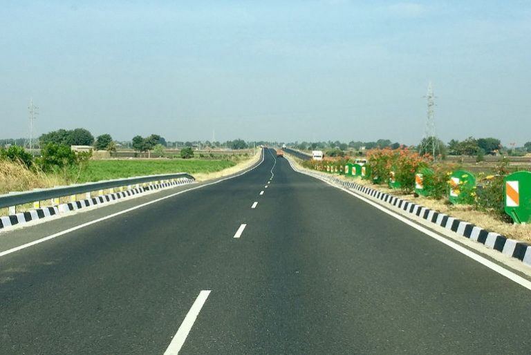 Lucknow-Sitapur Flyover, Connecting Madiyaon To IIM Crossing, Ready ...