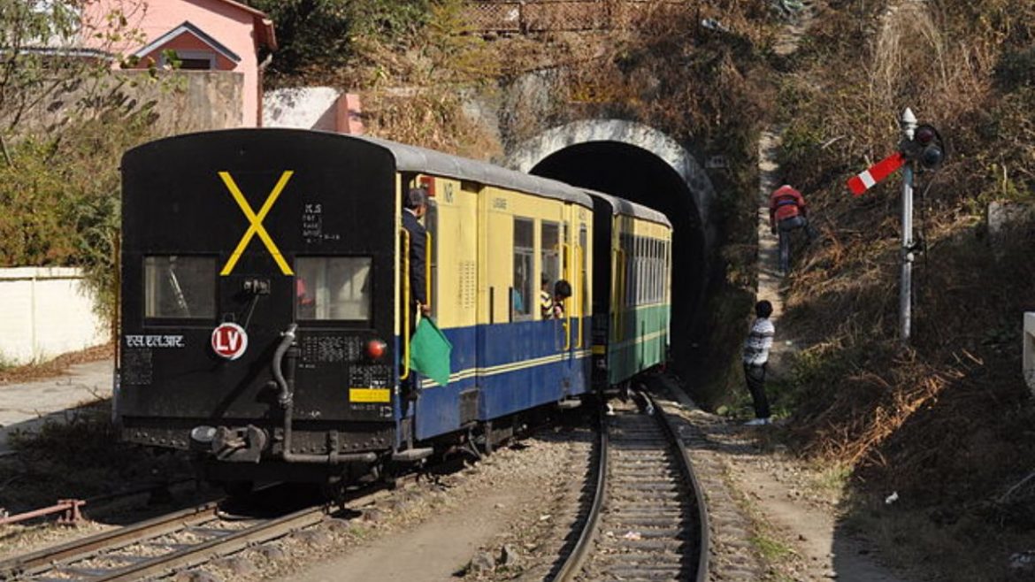 Chandigarh-Manali National Highway To Be Shut For 2 Days; Trains On ...