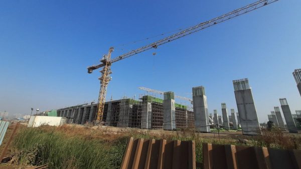 Mumbai Metro Mandale Depot: Parking, Costs, Completion Status And More ...