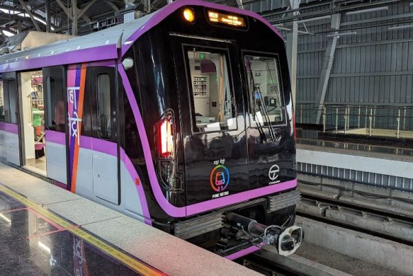 Punekars, 2 Lines Of Pune Metro To Be Ready By July-End! Details Inside.