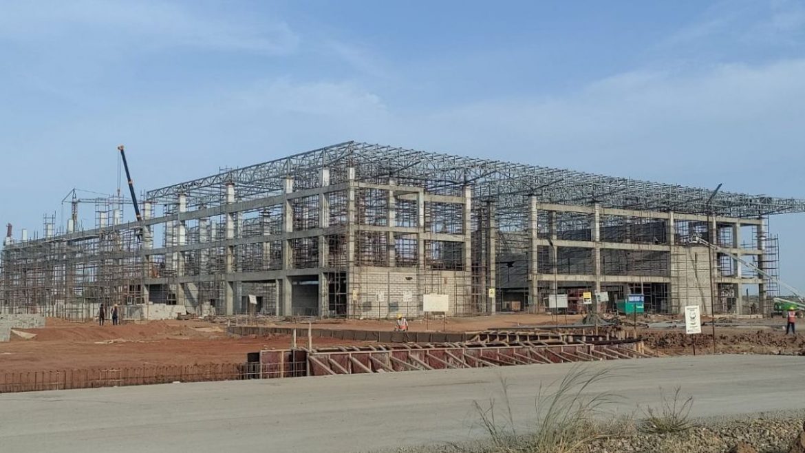 TN’s Tuticorin Airport Upgradation: From New Amenities To Cost, Here's ...