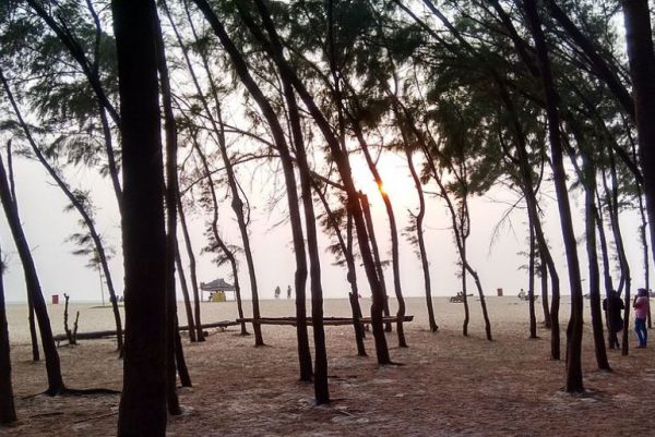 Mangalore’s Tannirbhavi Beach Will Soon Be Declared As India’s 13th ...
