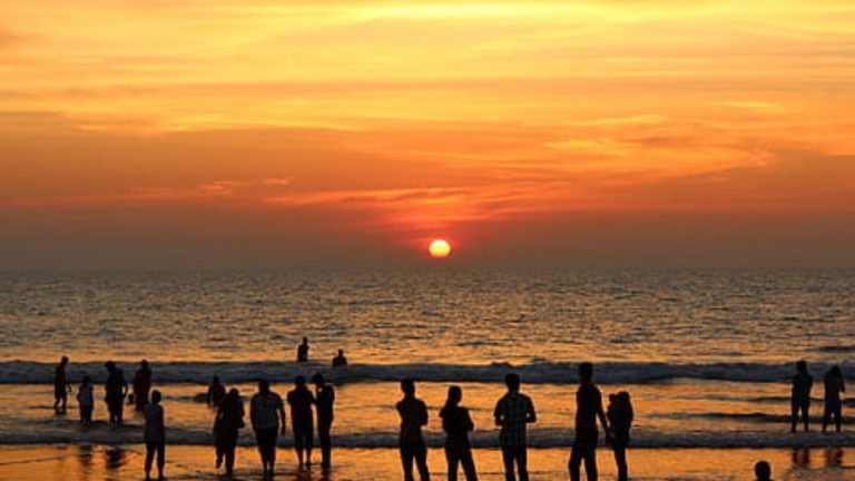 Mangalore’s Tannirbhavi Beach Will Soon Be Declared As India’s 13th ...