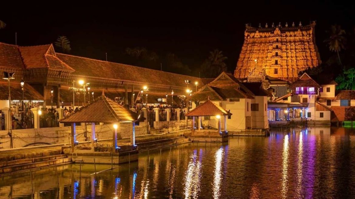 Varanasi To Host World’s Biggest International Temples Convention And ...