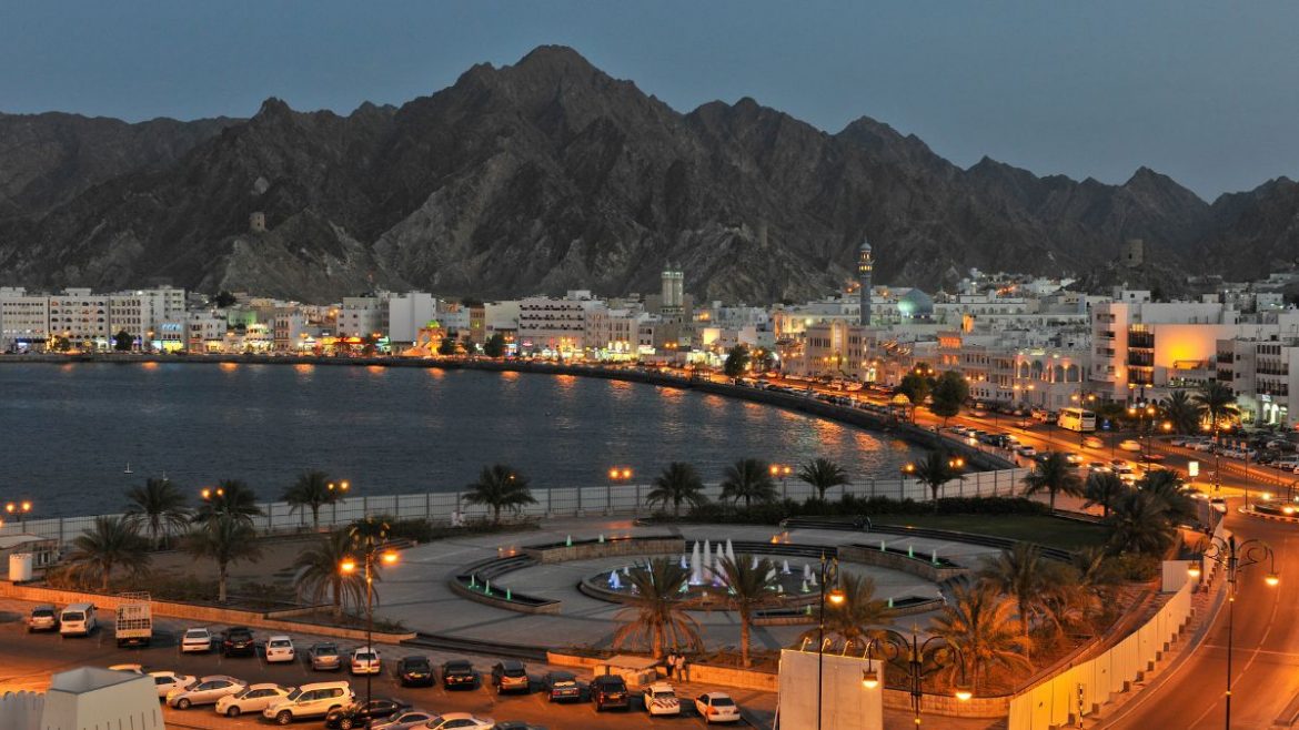 This Middle Eastern City Is Dubbed As The New Dubai And It Is Not In ...