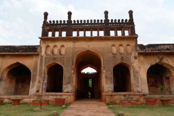 Back In 1953, This Was The First State To Be Formed Under Independent India