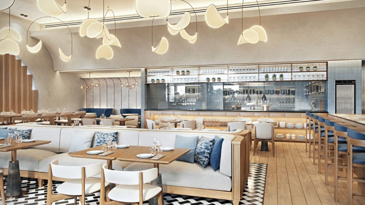 Coming All The Way From Russia, DUO Gastrobar Is Here To Capture Hearts ...