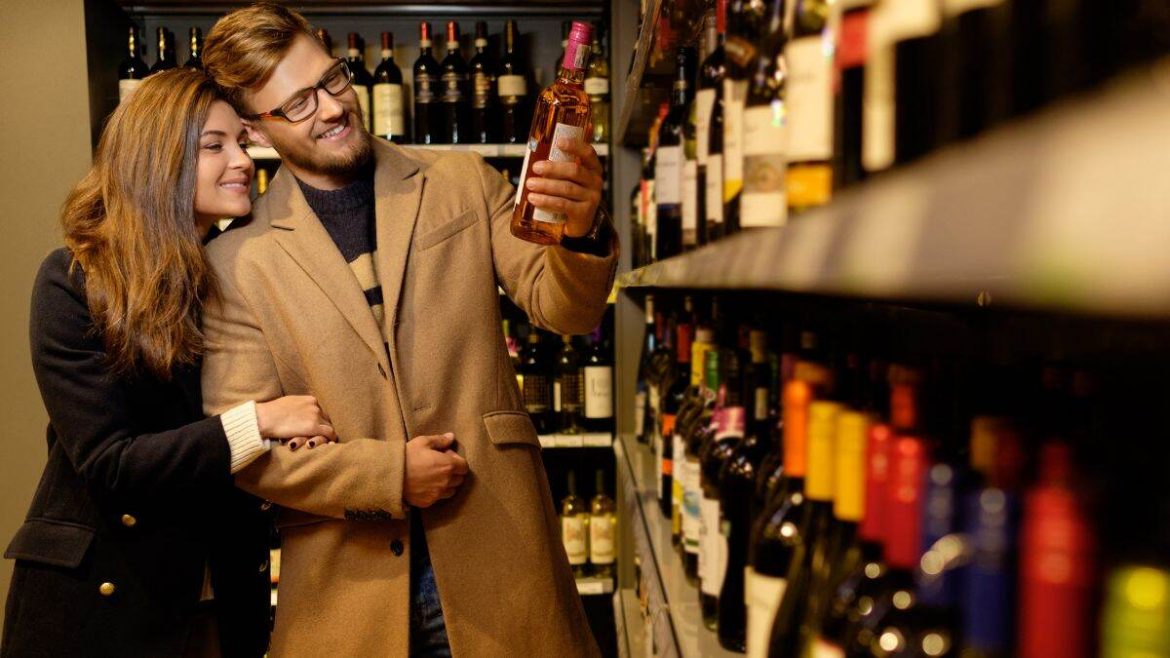 Delhi Government Opens 48 Walk-In Premium Alcohol Stores; Hopes To See ...