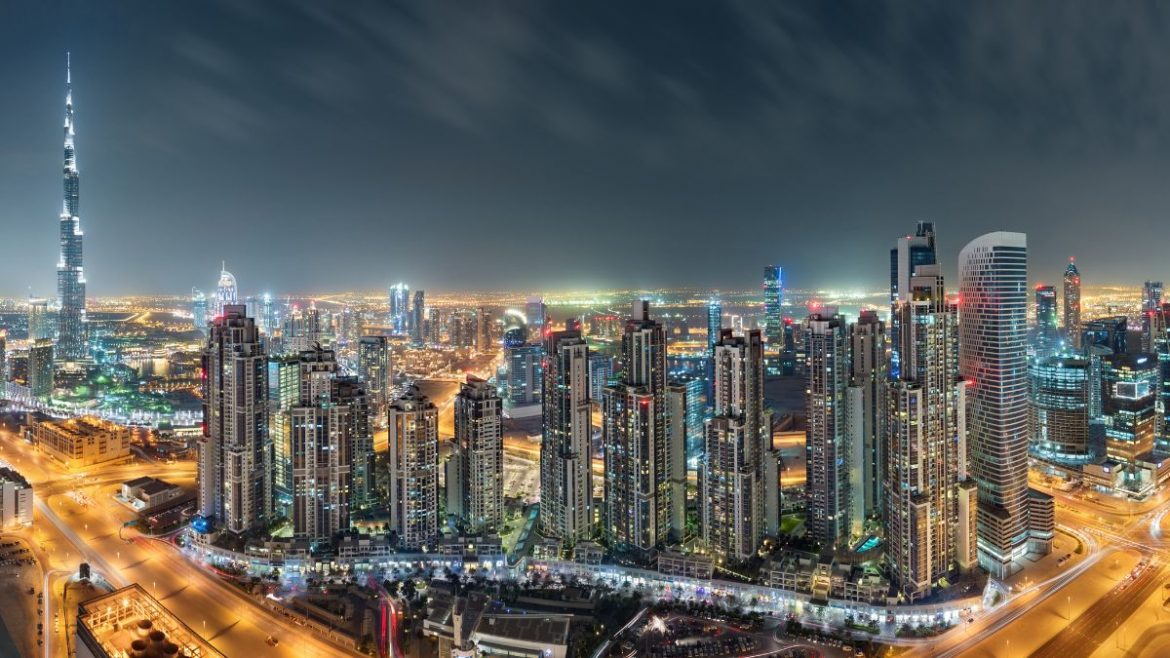 World’s Best Cities: Dubai Is One Of The Top 10 Cities To Live In ...