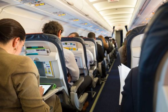 From Delays to Noisy People, This Study Sheds Light On What Frustrates ...