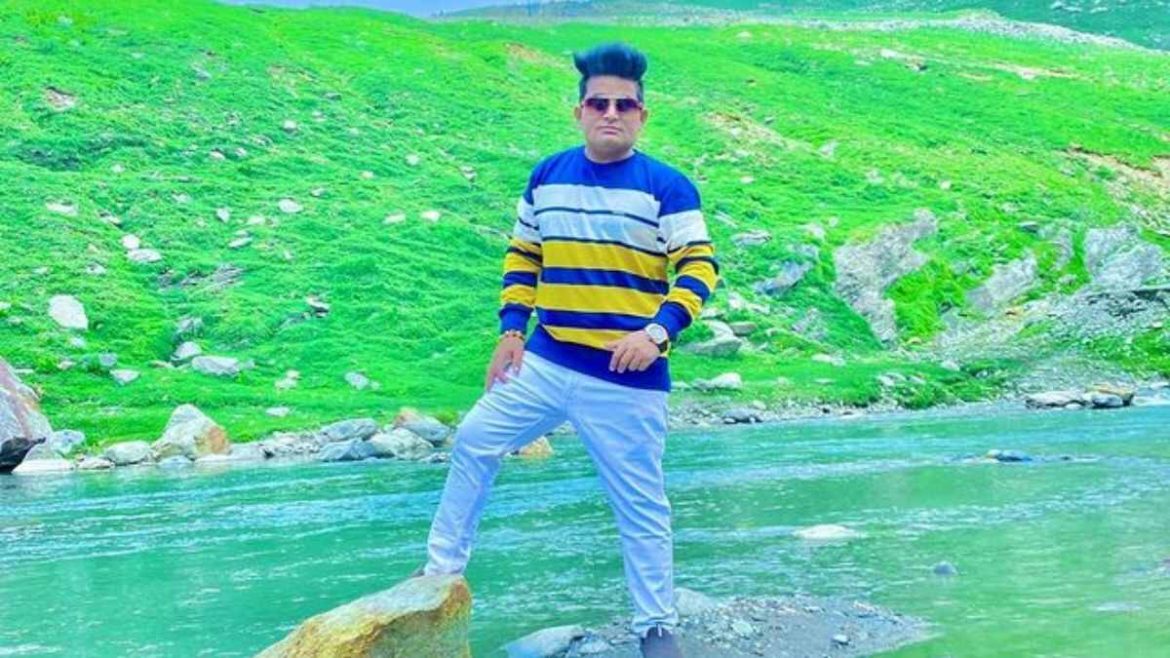 Haryanavi Singer Raju Punjabi Passes Away At 40; Fans Mourn His Demise