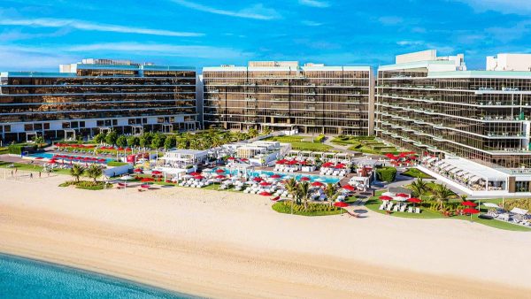 After Th8 Palm Dubai Resort, IHG Set To Bring A 194-Key New Vignette ...