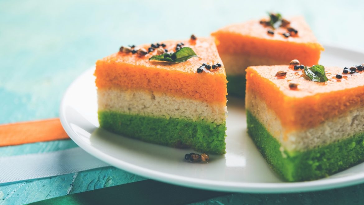 From Starters To Desserts, 6 Best Last-Minute Independence Day Dishes ...