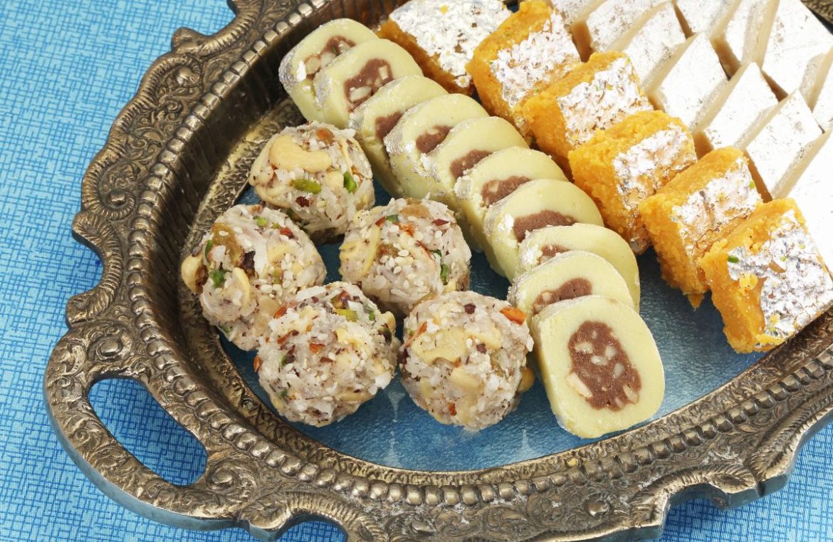 47% Indians Enjoy Traditional Snacks. From Chakli To Mithais, Here Are ...