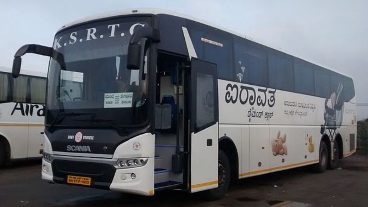KSRTC Announces 32 Special Bus Services For Onam. Travel From Bengaluru ...