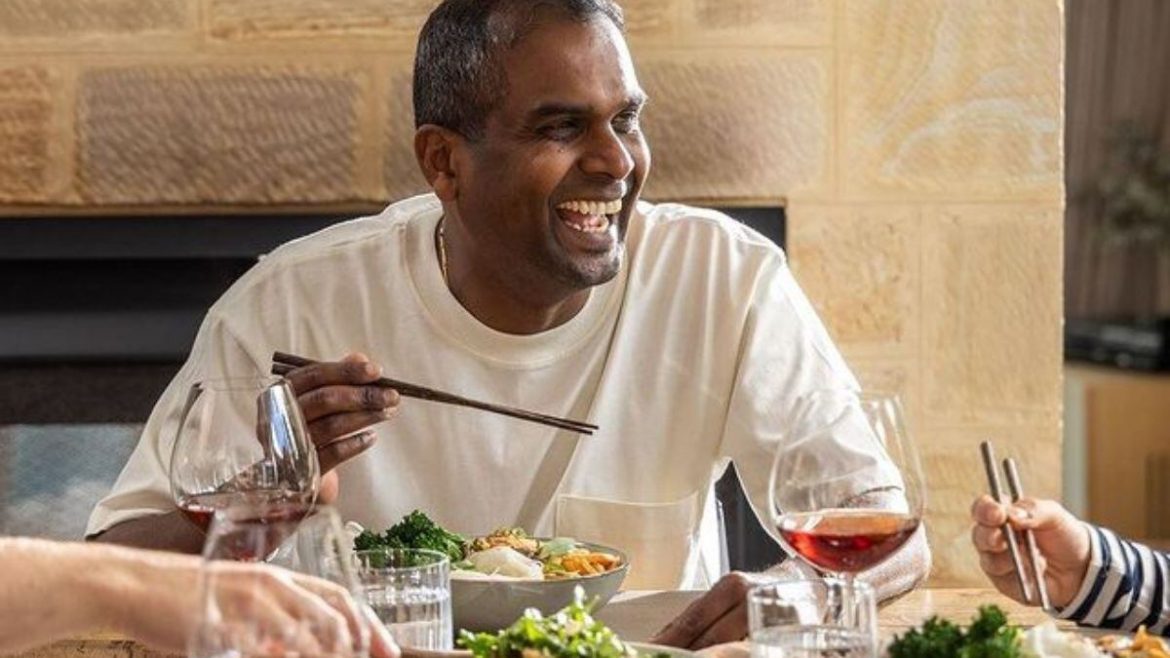 MasterChef Australia Winner Sashi Cheliah Is Hiring Chefs For Chennai ...