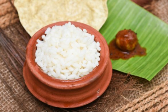 Onam Sadya: What Is The Significance Of The 26 Food Items? Here's All ...