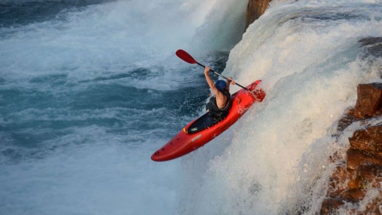 Meghalaya Is Set To Host The 6th Edition Of Kayaking Competition. Know ...