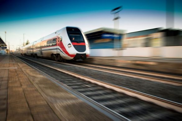 Mumbai-Ahmedabad High-Speed Rail Corridor: Here's All About India's 1st ...