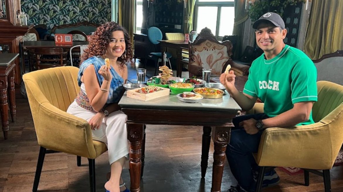 Did You Know Neeraj Chopra Is Still A Part Of The Indian Army?