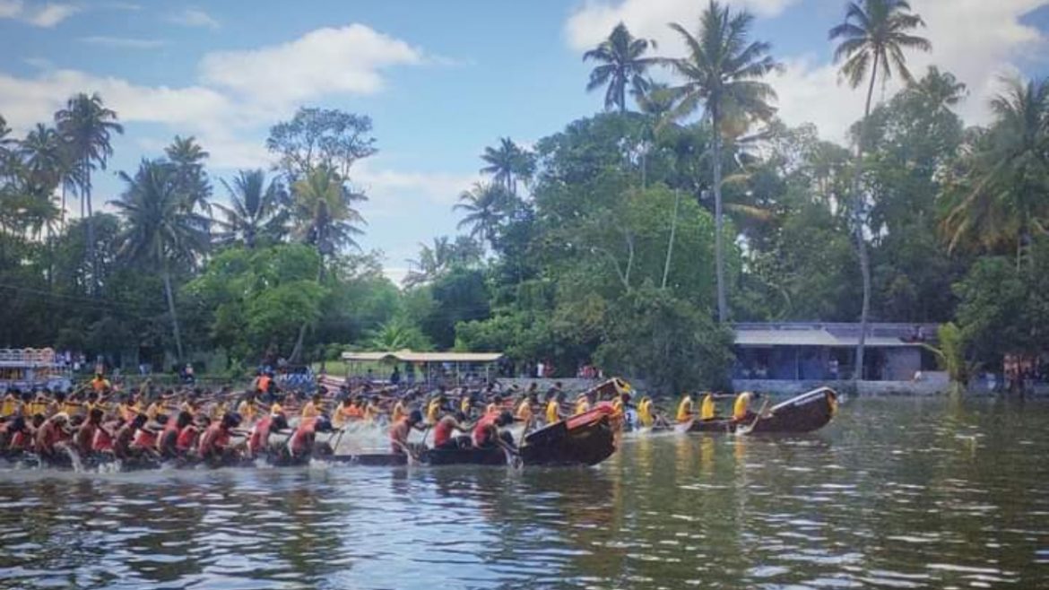 Nehru Trophy Boat Race: Here’s All You Need To Know About Kerala's ...