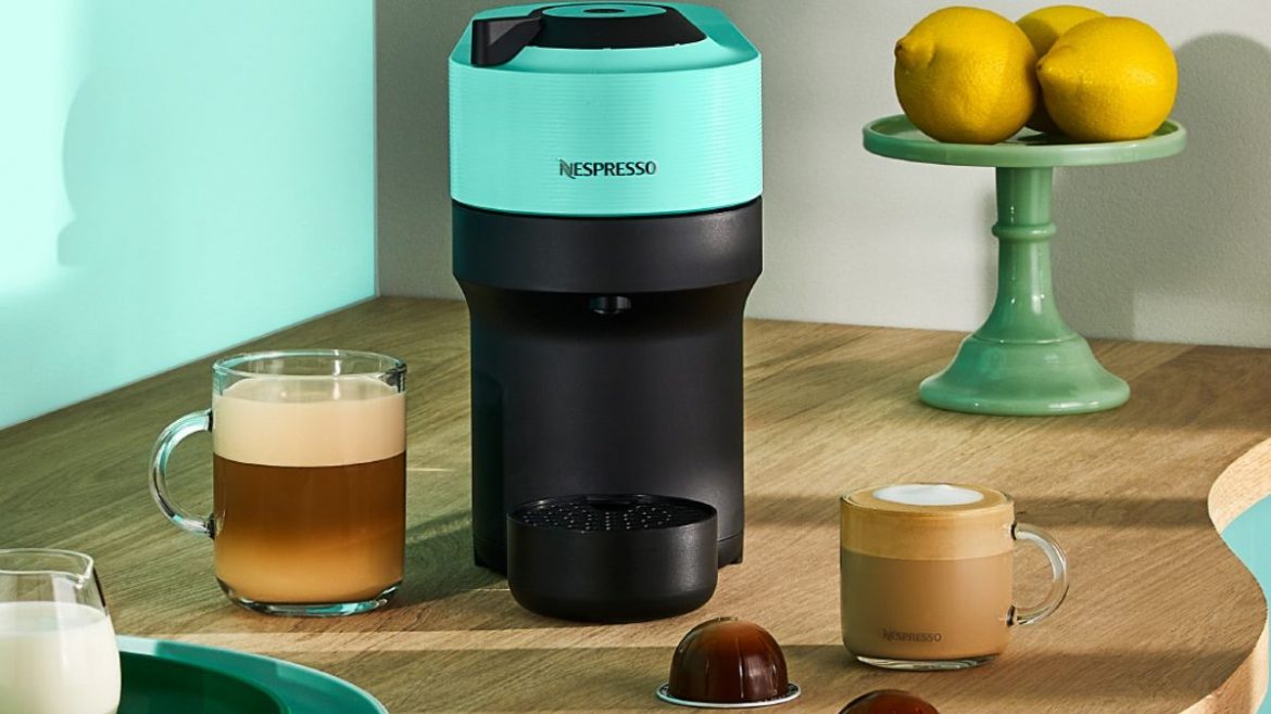 Nespresso Now Has 3 New Nano Boutiques In The UAE! Details Inside