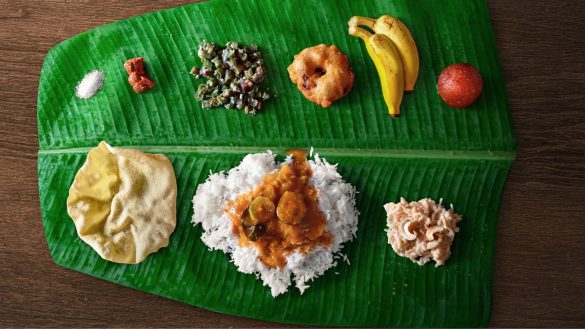 Onam Sadya: What Is The Significance Of The 26 Food Items? Here's All ...
