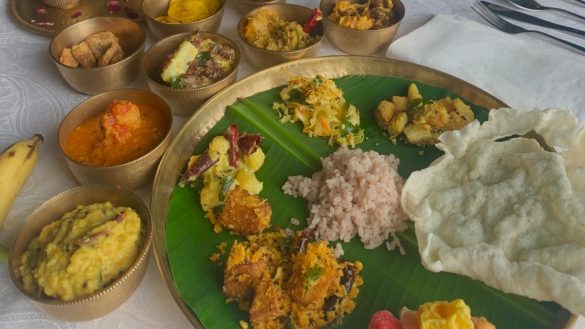 Onam Sadhya 2023: These 9 Onam Special Menus In Mumbai Are A Must Try