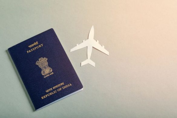 Passport Lost Or Stolen Abroad On A Trip? Here's How Indians Can Still ...