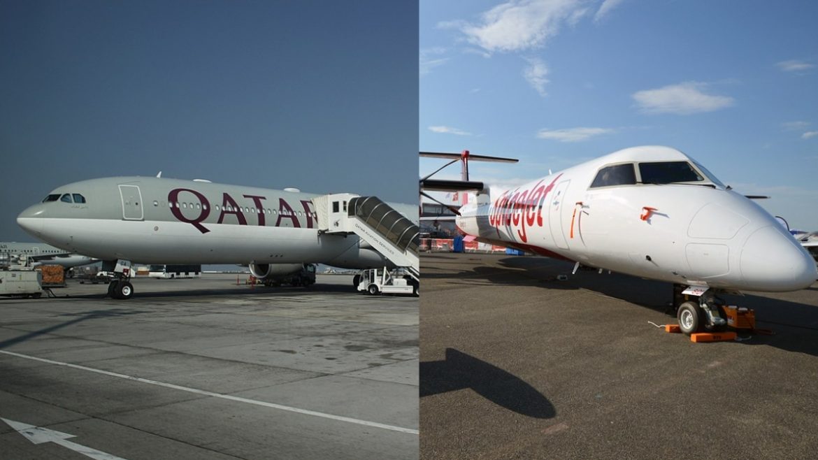 Seasoned Pilot Who Operated SpiceJet's Maiden Flight In 2005 Dies While ...