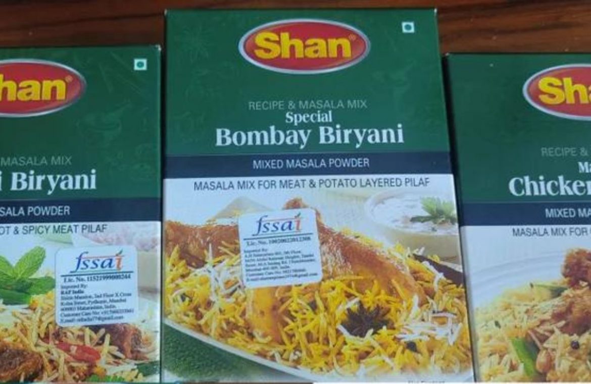 Beyond Culinary Borders: Why Pakistan’s Shan Masala Is Still A Cult ...