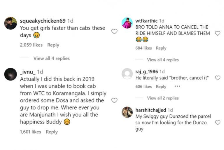 Tired Of Cab/Auto Cancellations? This Guy Has Genius Hack That Will ...