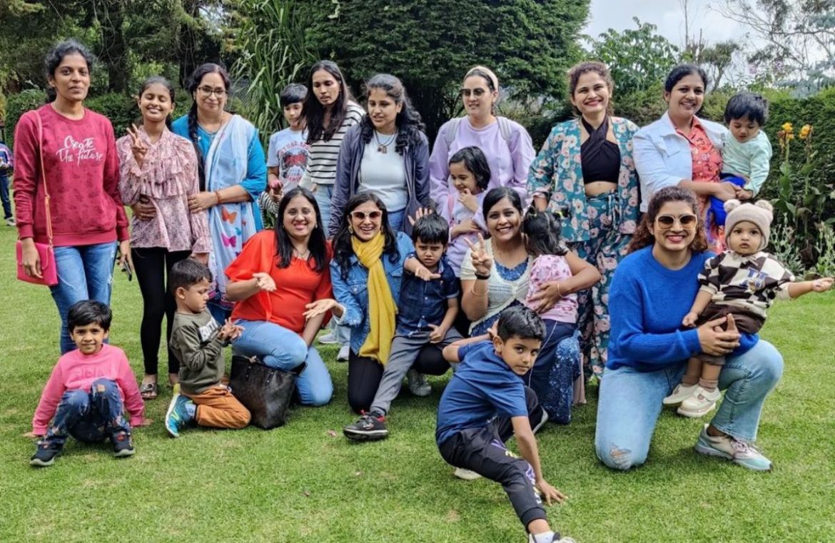There’s A Travel Start-Up By 2 Moms That Curates Rich Travel ...