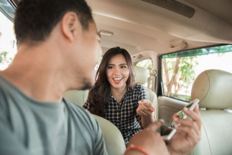 Uber Group Rides Feature: Travelling With Your Friends Has Got Cheaper ...