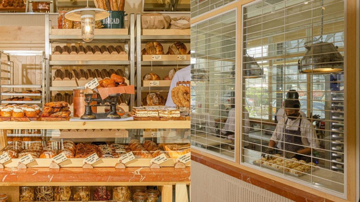 Chestnut Bakery, Riyadh Extends Operational Hours; Now Indulge In Baked ...