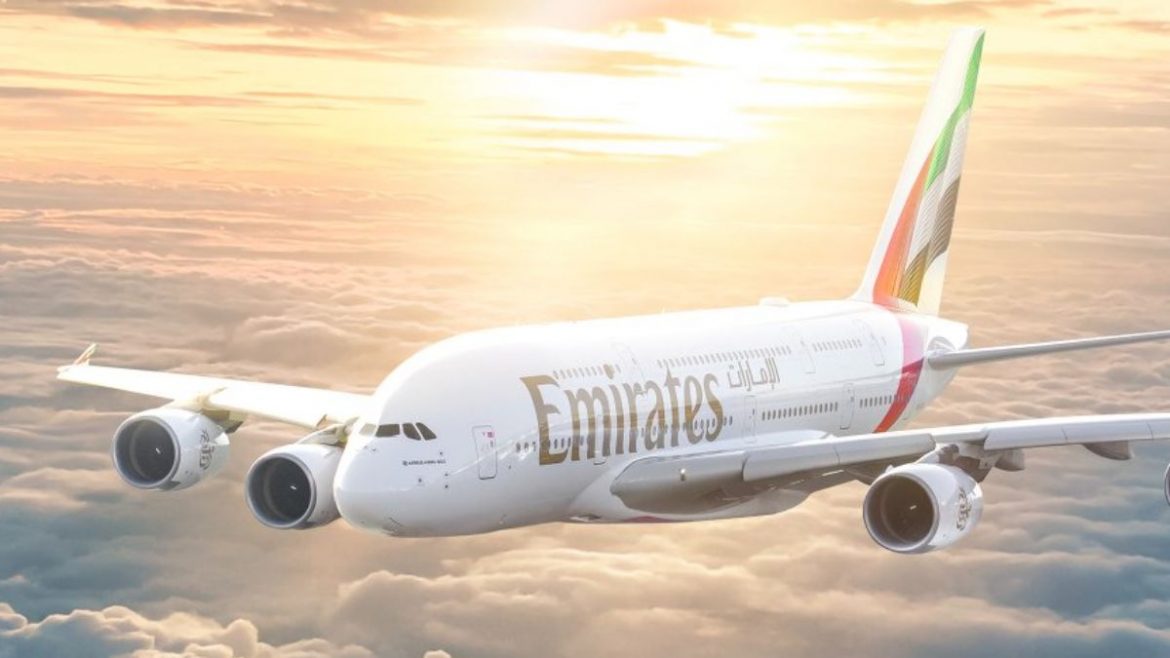 Emirates Has An Elite Invite-Only Club For VIP Flyers Hand-Picked By ...