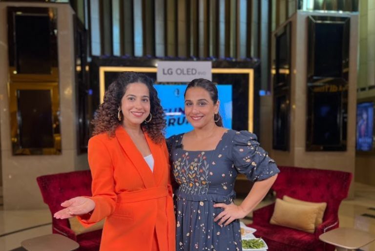 Vidya Balan Talks About How She Almost Became A New Face Of Malayalam ...