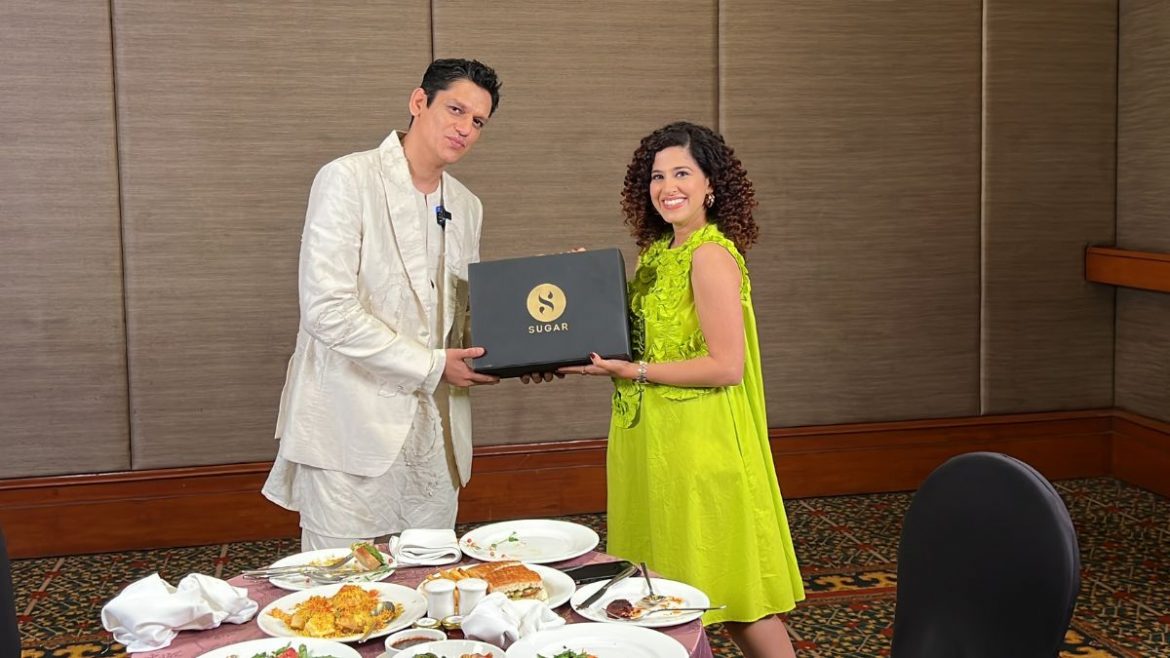 Vijay Varma Describes How To Make Perfect Gatte Ki Sabzi