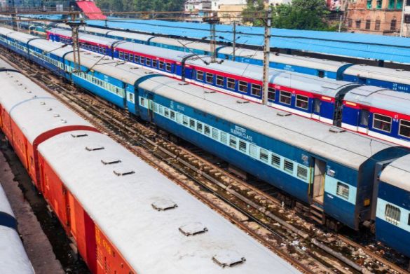 What Is A Circular Journey Ticket That Allows You To Travel 3-4 Times ...