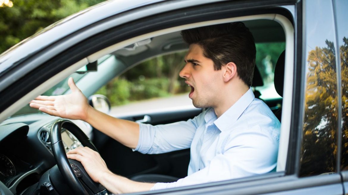 Bangalore Road Rage Incidents: Why Are They Increasing And What Does ...