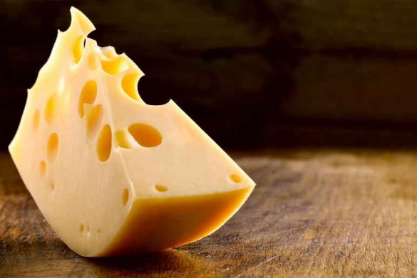 France's Famous Cheese, Camembert & Brie Are Under Threat, May Go ...
