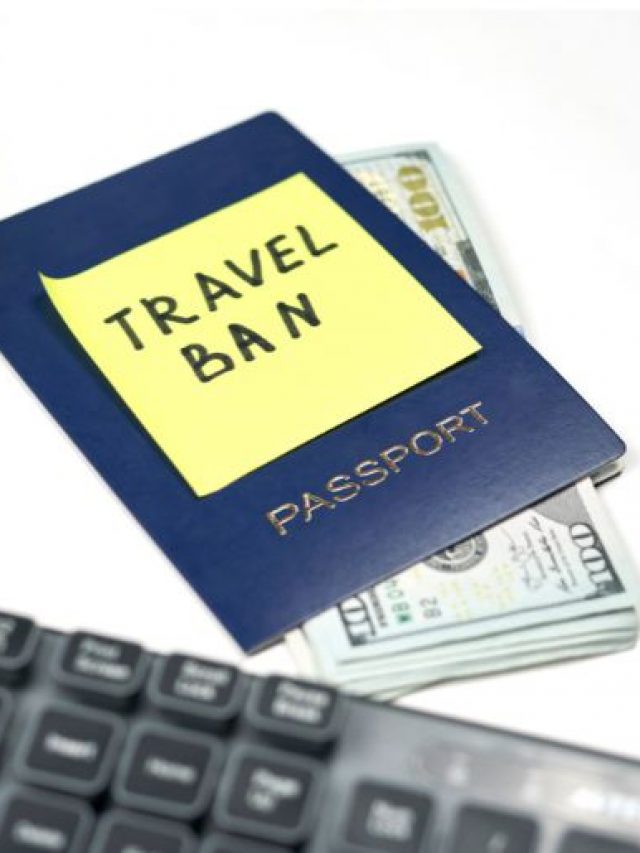 Travel Ban In The UAE: How To Check If You Are Permitted To Enter Or Not?