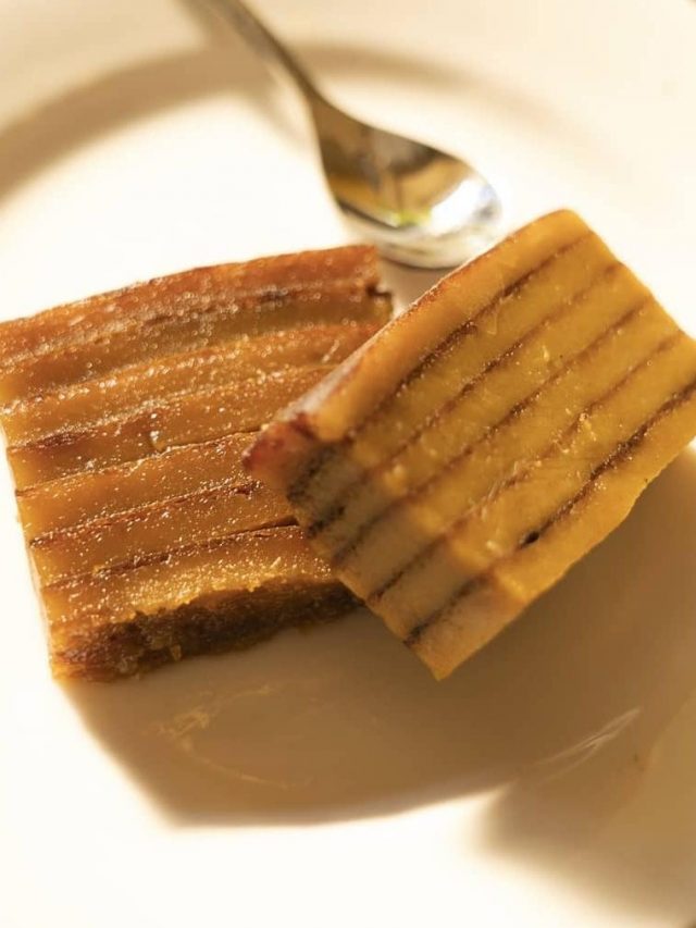 6 Facts To Know About Goa's Bebinca, The Dessert That's Everyone's ...