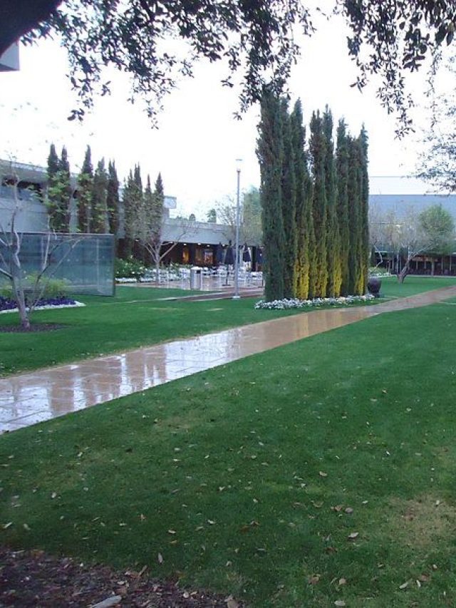 6 Outdoor Museums Around The World For History-Buffs