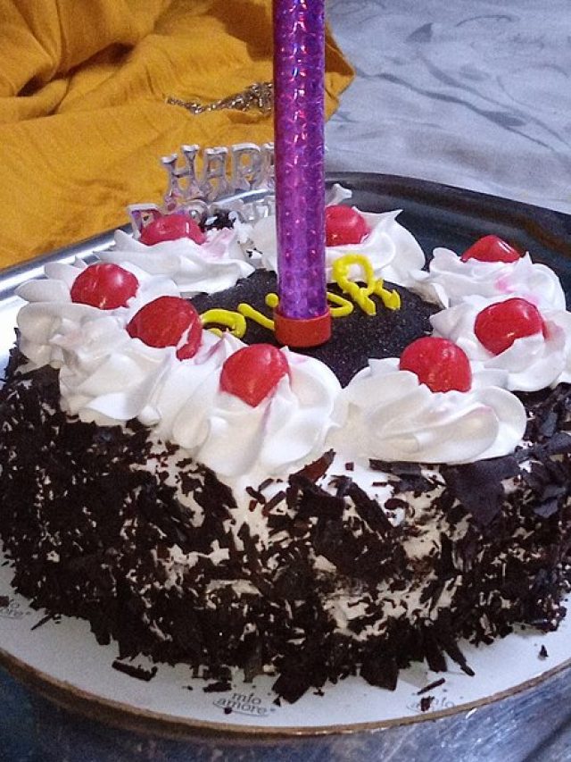 7 Quick Cakes You Can Bake With Your Best Friend To Celebrate ...