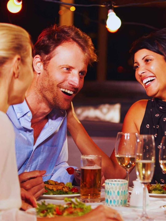 These Restaurants In Bengaluru, Delhi & Mumbai Have Exciting Offers On ...