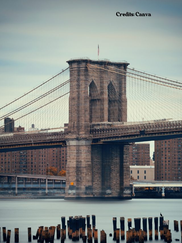 8 World's Iconic Bridges That Are Nothing Short Of An Architectural Marvel